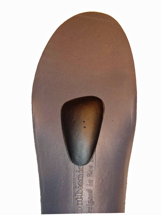 Met Pads - Footbionics Additions - Foot Bionics Ltd